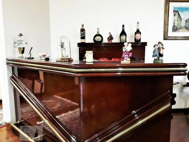 Apartamento à Venda Aclimação, 4 Quartos, 230 m2