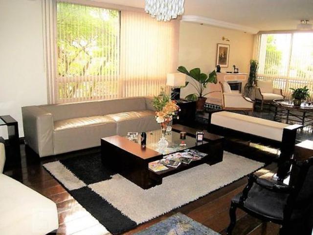Apartamento à Venda Aclimação, 4 Quartos, 230 m2