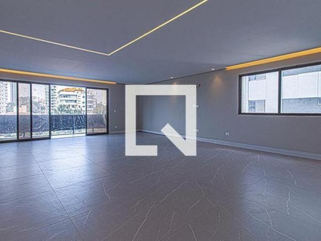 Apartamento à Venda Aclimação, 4 Quartos, 234 m² São Paulo