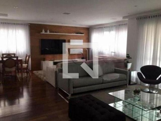 Apartamento à Venda Aclimação, 4 Quartos, 235 m² São Paulo