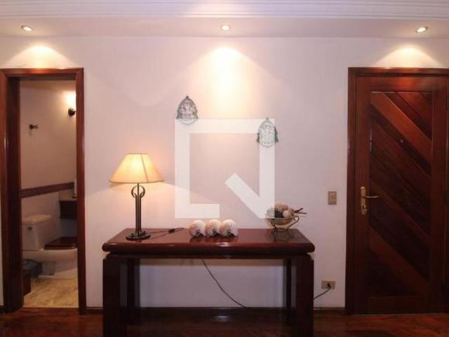 Apartamento à Venda Aclimação, 4 Quartos, 244 m2