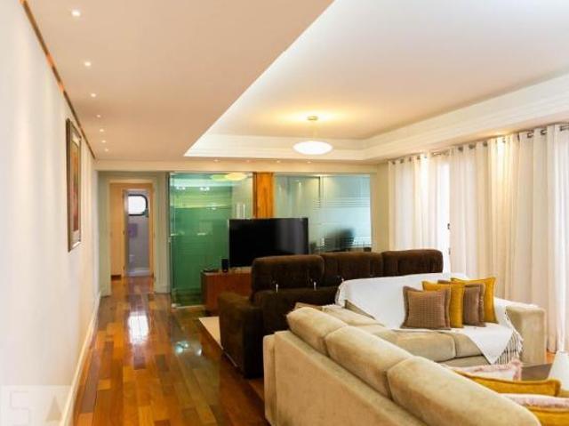 Apartamento à Venda Aclimação, 4 Quartos, 250 m2