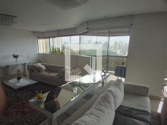 Apartamento à Venda Aclimação, 4 Quartos, 260 m² São Paulo
