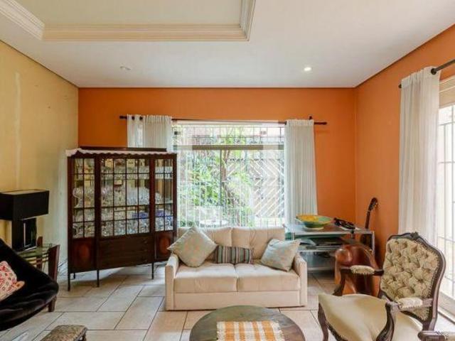 Apartamento à Venda Aclimação, 4 Quartos, 269 m2
