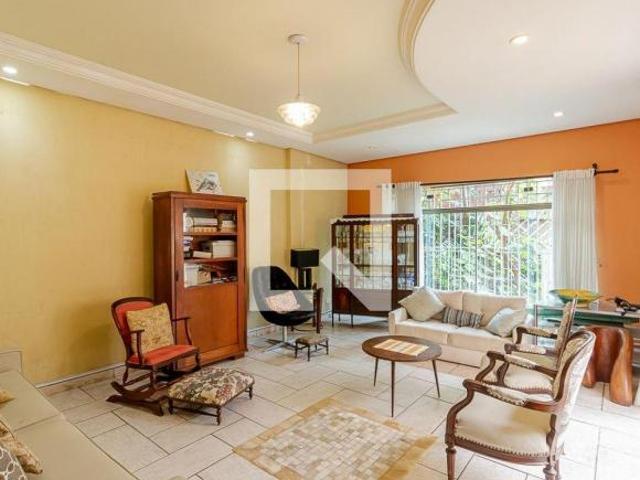 Apartamento à Venda Aclimação, 4 Quartos, 269 m2