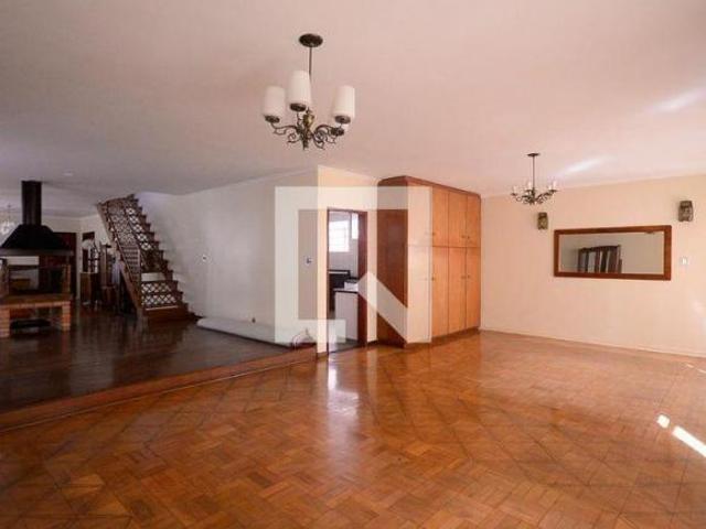 Apartamento à Venda Aclimação, 4 Quartos, 337 m2