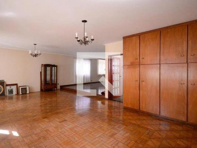 Apartamento à Venda Aclimação, 4 Quartos, 337 m² São Paulo