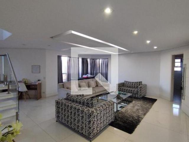 Apartamento à Venda Aclimação, 4 Quartos, 370 m2