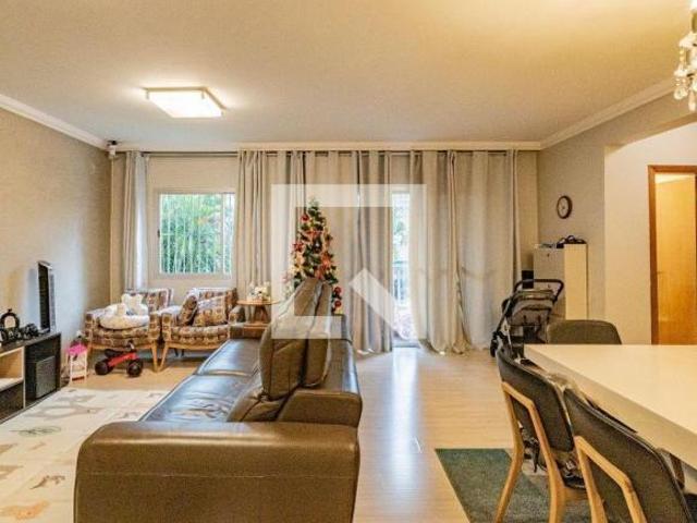 Apartamento à Venda Aclimação, 5 Quartos, 160 m2