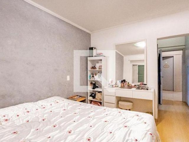 Apartamento à Venda Aclimação, 5 Quartos, 160 m2