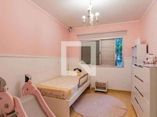 Apartamento à Venda Aclimação, 5 Quartos, 160 m² São Paulo