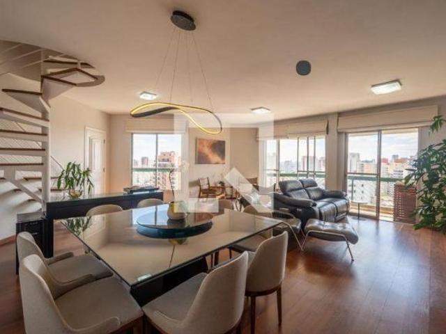 Apartamento à Venda Aclimação, 5 Quartos, 362 m2