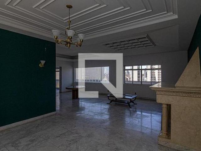 Apartamento à Venda Aclimação, 6 Quartos, 600 m2