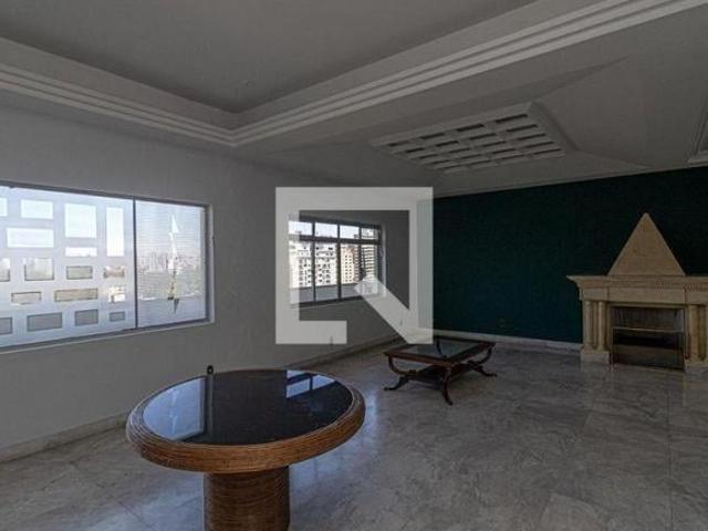 Apartamento à Venda Aclimação, 6 Quartos, 600 m² São Paulo