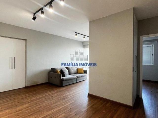 Apartamento à venda Acqua Play 3 quartos 1 vaga Marapé Santos/SP