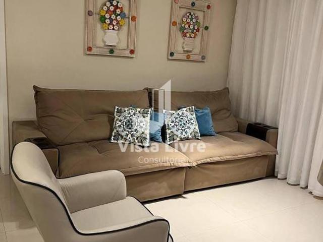 Apartamento à venda, Adalgisa, Osasco, SP