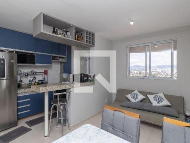 Apartamento à Venda Aeroporto, 2 Quartos, 45 m² Belo Horizonte