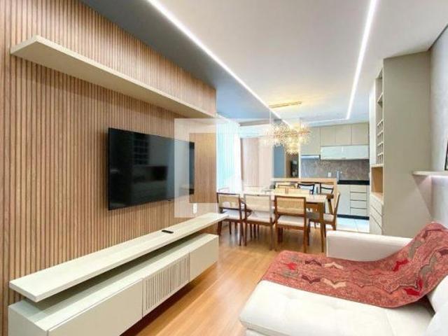 Apartamento à Venda Aeroporto, 2 Quartos, 54 m² Belo Horizonte