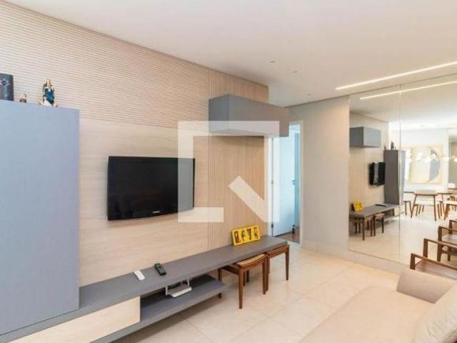Apartamento à Venda Aeroporto, 2 Quartos, 60 m² Belo Horizonte
