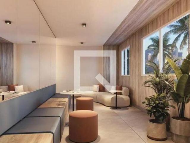 Apartamento à Venda Aeroporto, 2 Quartos, 67 m² Belo Horizonte