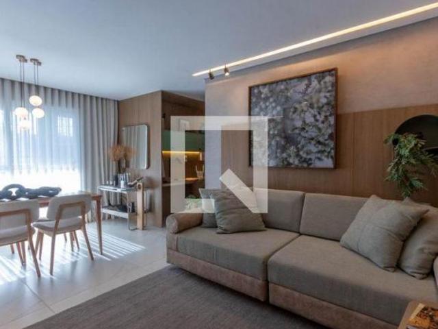 Apartamento à Venda Aeroporto, 2 Quartos, 68 m² Belo Horizonte