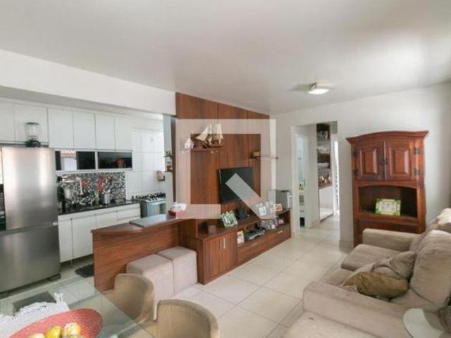 Apartamento à Venda Aeroporto, 3 Quartos, 100 m² Belo Horizonte