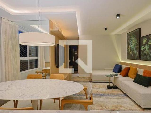 Apartamento à Venda Aeroporto, 3 Quartos, 70 m² Belo Horizonte