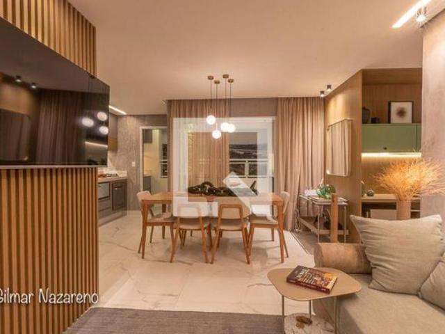 Apartamento à Venda Aeroporto, 3 Quartos, 80 m² Belo Horizonte