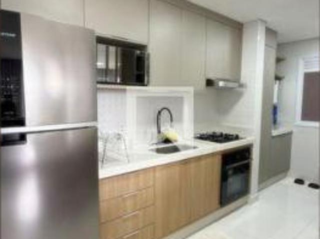 Apartamento à Venda Agapeama, 2 Quartos, 61 m² Jundiaí
