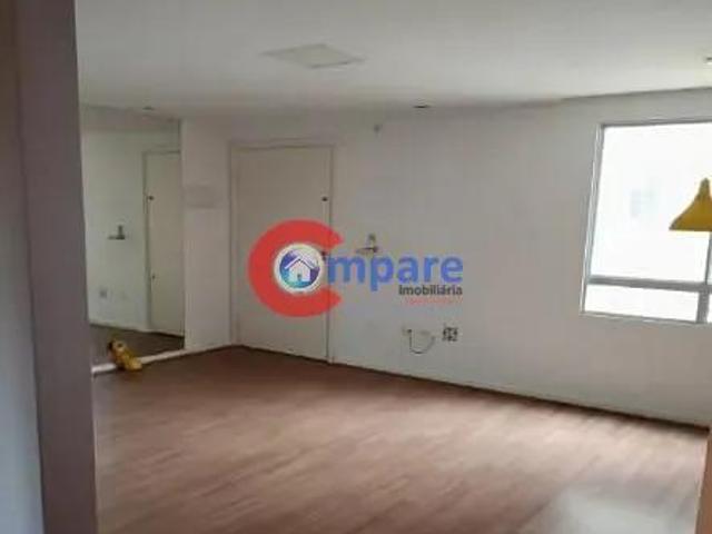 Apartamento à venda, Água Chata, Guarulhos, SP