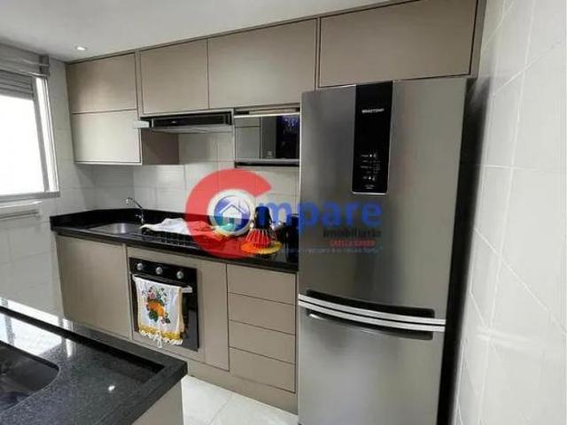 Apartamento à venda, Água Chata, Guarulhos, SP