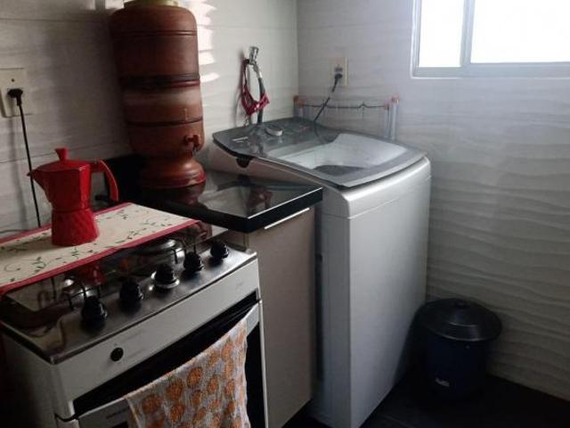 Apartamento a venda Água Chata Guarulhos 2 dormitórios 1 vaga