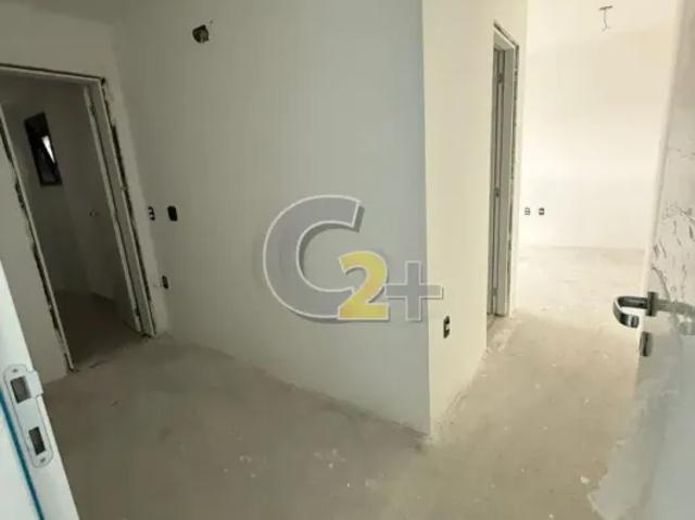 Apartamento a venda, Água Branca, com, 2 suítes, 1 vaga