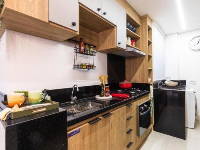 Apartamento à venda, Água Branca, Piracicaba, SP