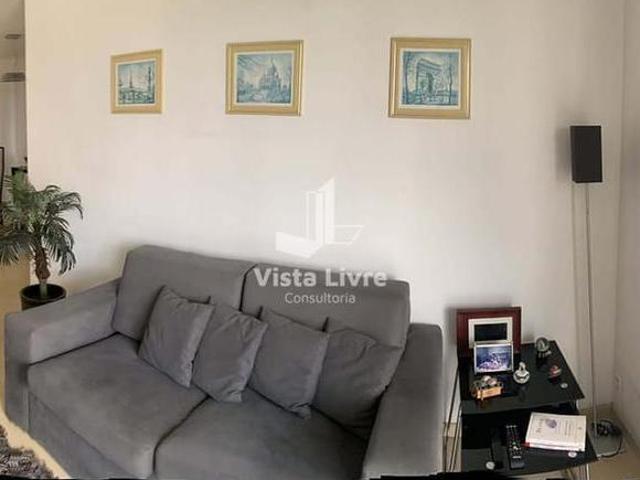 Apartamento à venda, Água Branca, São Paulo, SP