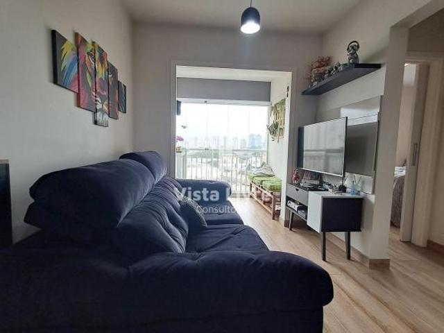 Apartamento à venda, Água Branca, São Paulo, SP