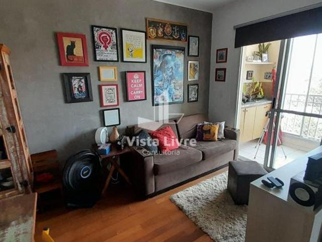 Apartamento à venda, Água Branca, São Paulo, SP