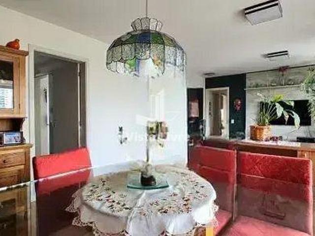 Apartamento à venda, Água Branca, São Paulo, SP