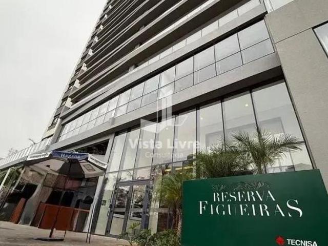 Apartamento à venda, Água Branca, São Paulo, SP