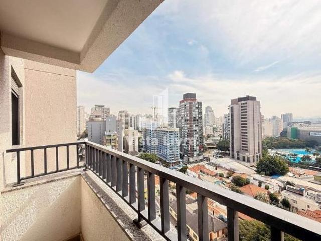 Apartamento à venda, Água Branca, São Paulo, SP