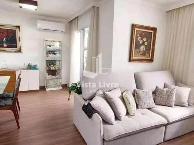 Apartamento à venda, Água Branca, São Paulo, SP