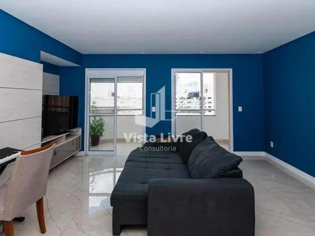 Apartamento à venda, Água Branca, São Paulo, SP