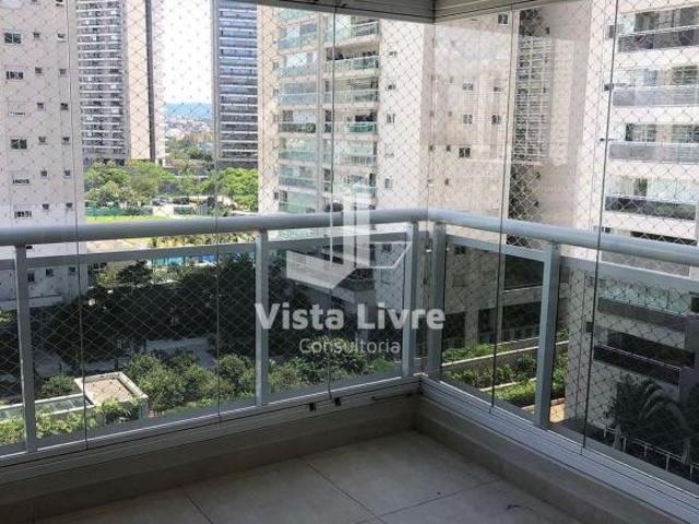 Apartamento à venda, Água Branca, São Paulo, SP