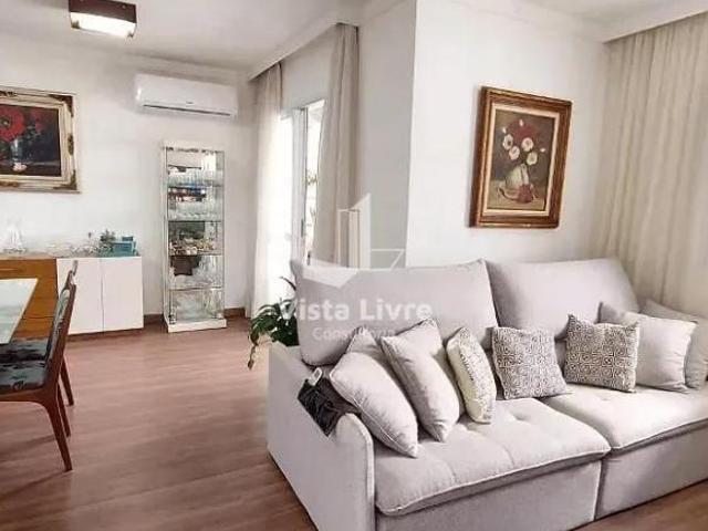 Apartamento à venda, Água Branca, São Paulo, SP