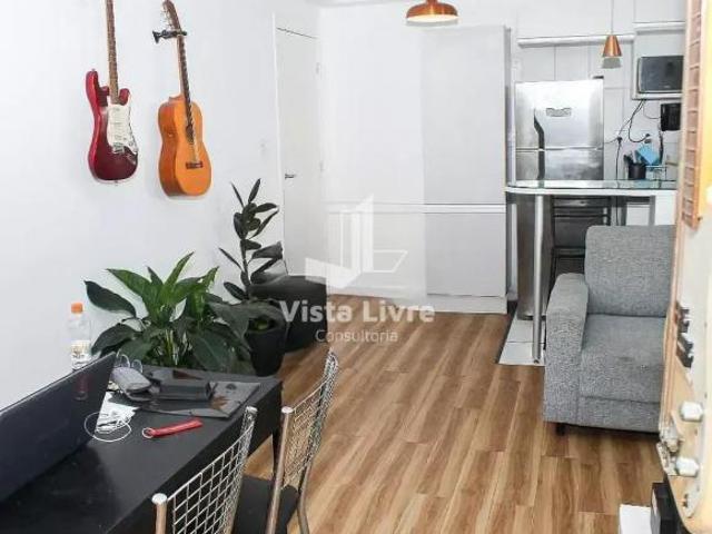 Apartamento à venda, Água Branca, São Paulo, SP