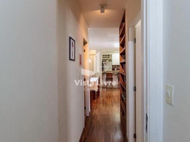 Apartamento à venda, Água Branca, São Paulo, SP