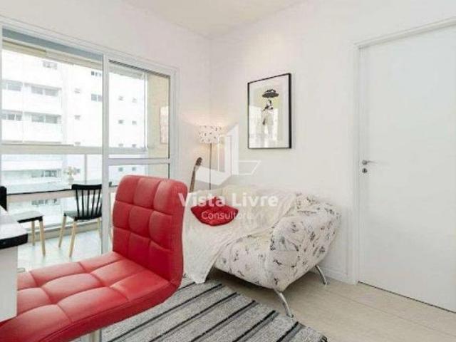 Apartamento à venda, Água Branca, São Paulo, SP