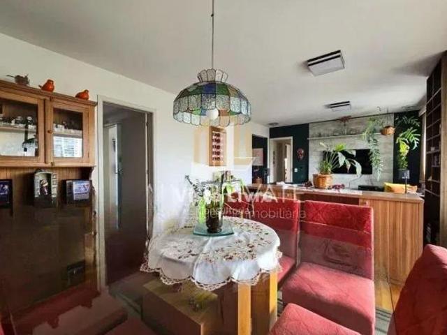 Apartamento à venda, Água Branca, São Paulo, SP