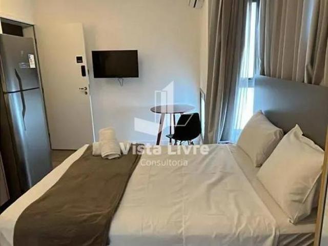 Apartamento à venda, Água Branca, São Paulo, SP