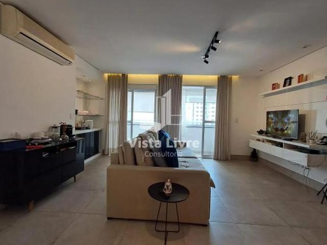 Apartamento à venda, Água Branca, São Paulo, SP